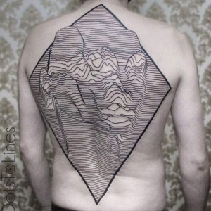 31 Breathtaking Full Back Tattoo Designs - TattooBlend