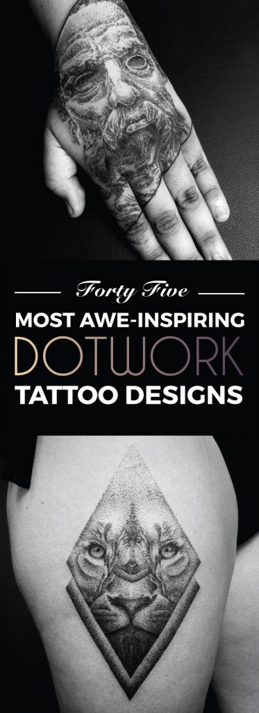 Tattos & Ideen: 45 Beeindruckendsten Dk Tattoo Designs || Tattoos & Ideen