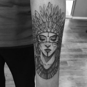 60 Creative and Unique Tattoos for Men - TattooBlend