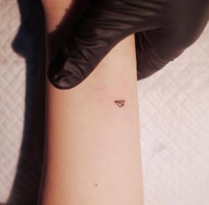 70 Tiny Tattoos That Prove Bigger Isn’t Always Better - TattooBlend