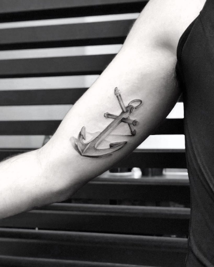 40 Shockingly Good Tattoos for Men - TattooBlend