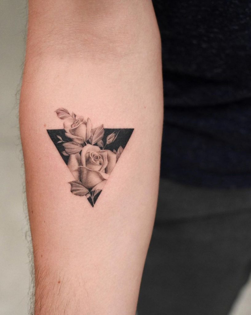 40 Shockingly Good Tattoos for Men - TattooBlend