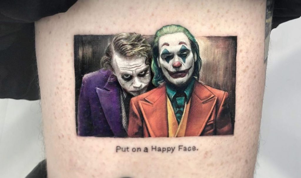 TattooBlend - Tattoo Designs & Ideas